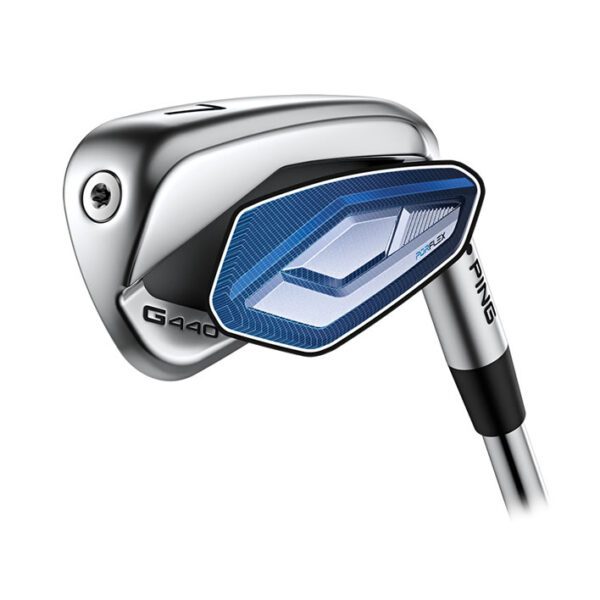 Ping G440 Series Iron – Golden Sports HK